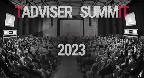 Компания SimpleOne приняла участие в мероприятии TAdviser Summit 2023