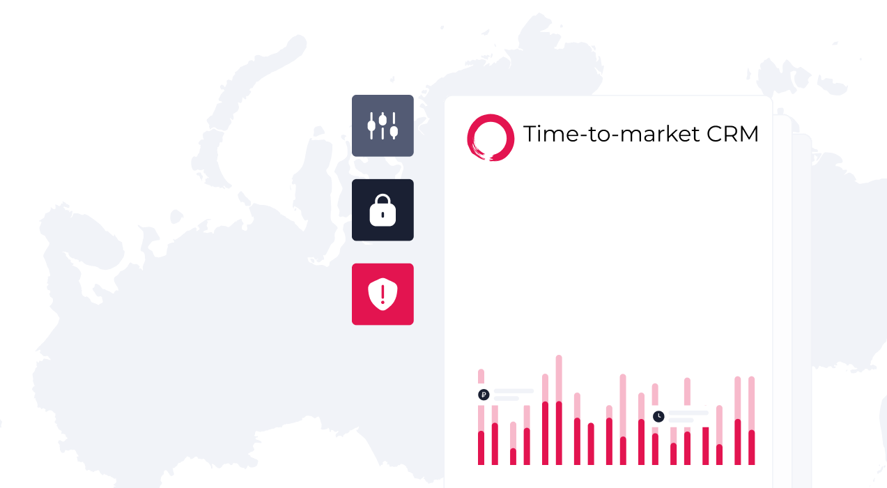 Time-to-Market: Why the speed of CRM adaptation is critical for large ...